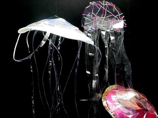 Portail pédagogique : arts plastiques - InSitu - galerie transparence Portail pédagogique : arts plastiques - InSitu - galerie transparence