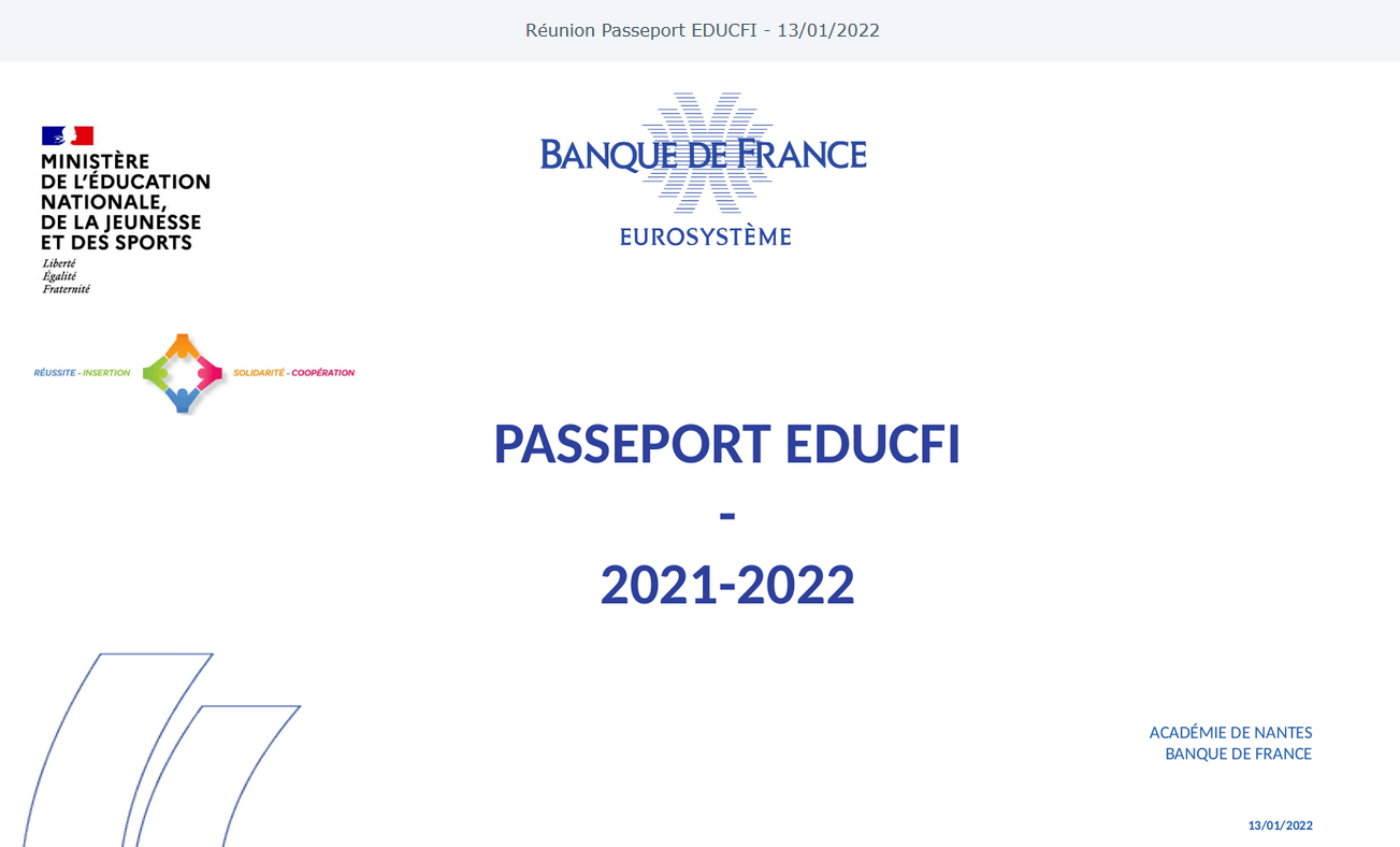 Portail pédagogique : sciences économiques et sociales - passeport ... Portail pédagogique : sciences économiques et sociales - passeport ...